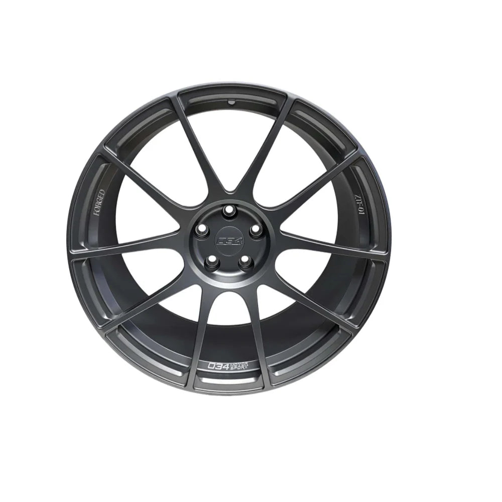Wheels – ACM Technik LLC