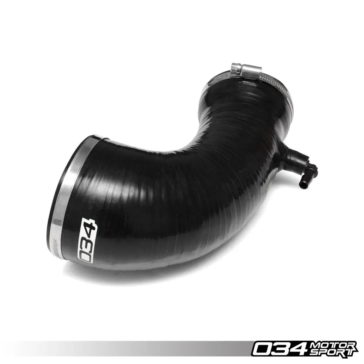 Turbo Inlet Hose, High Flow Silicone, B9/B9.5 Audi A4/A5 & Allroad 2.0 ...