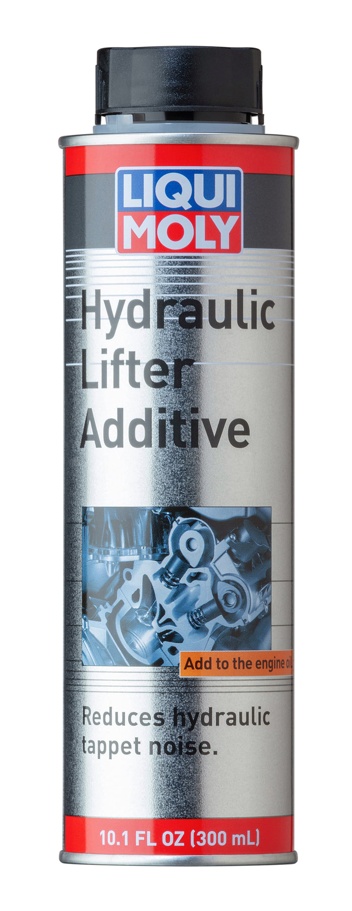 LIQUI MOLY 300mL Hydraulic Lifter Additive – ACM Technik LLC