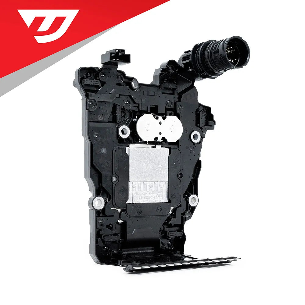 Unitronic DQ381.2 Unlocked TCU (Tune not included) – ACM Technik LLC