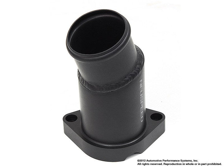 HI-FLO Turbo Discharge Damper | TDI • PQ35 – ACM Technik LLC