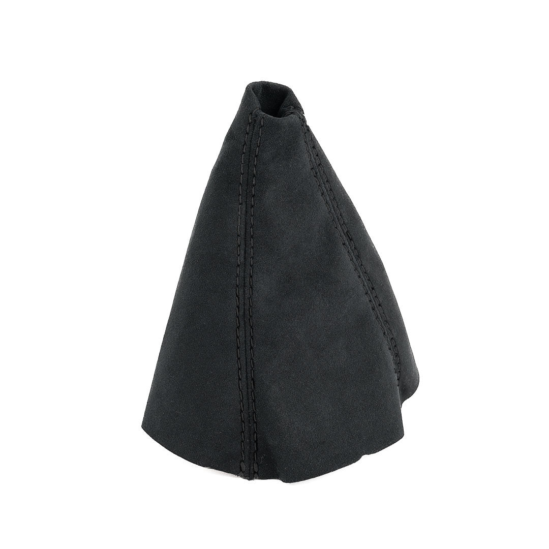 BFI E30 Manual Shift Boot (Alcantara) – ACM Technik LLC