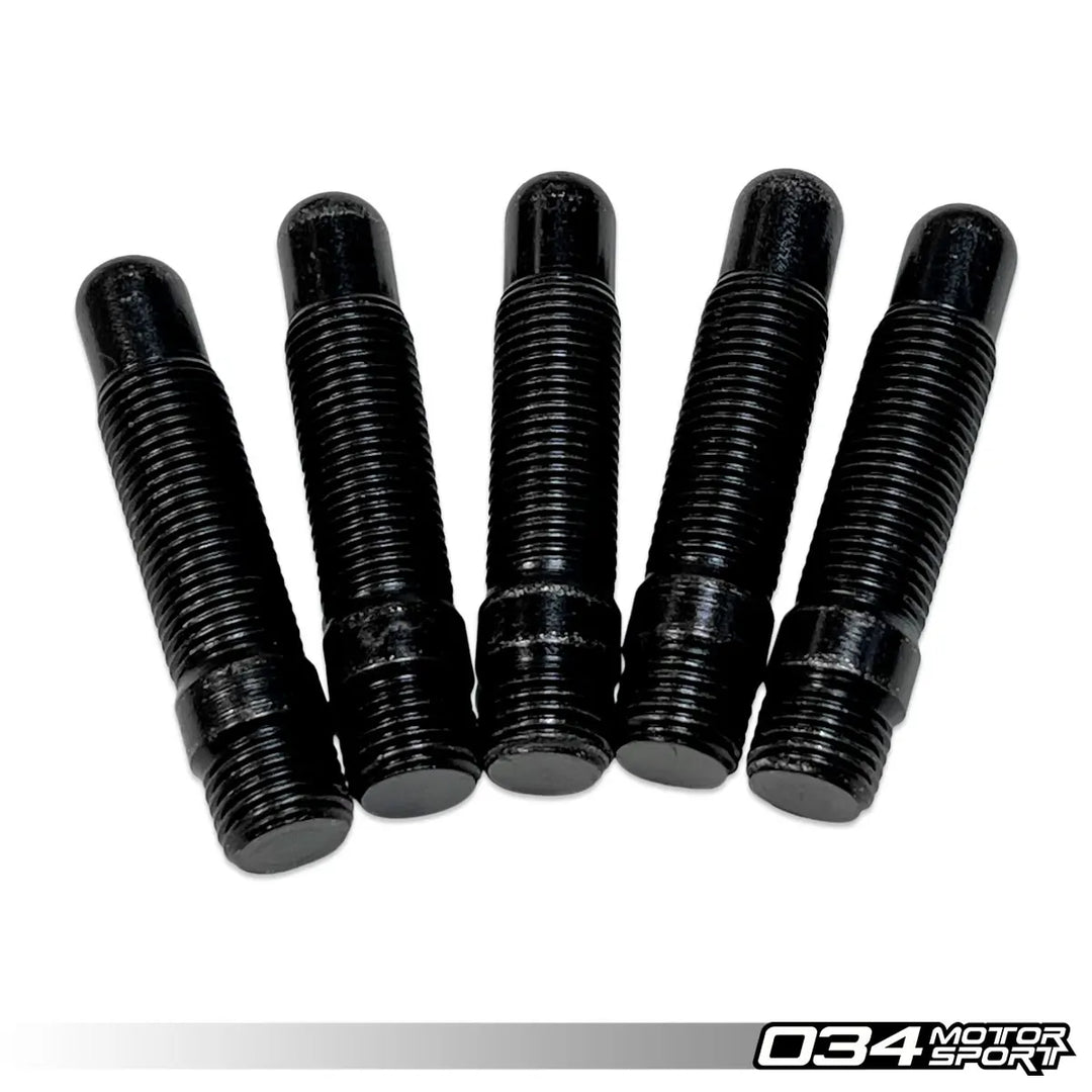 Bullet Nose Stud Kit, Pack of 5 or 20 – ACM Technik LLC