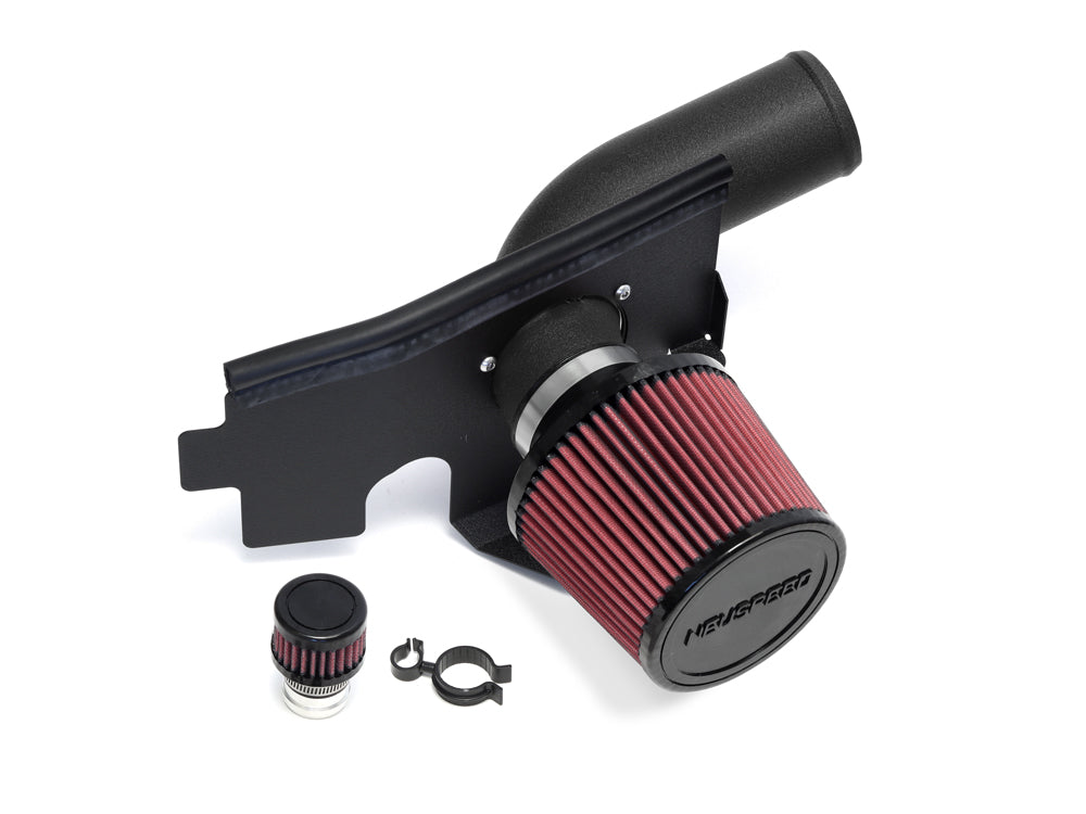 Air Intake Kit | P-FLO • PQ35 1.8/2.0L EA888.3 TSI – ACM Technik LLC