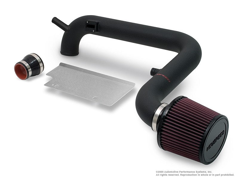 P-FLO Air Intake Kit | K04 • PQ35 2.0L TFSI – ACM Technik LLC