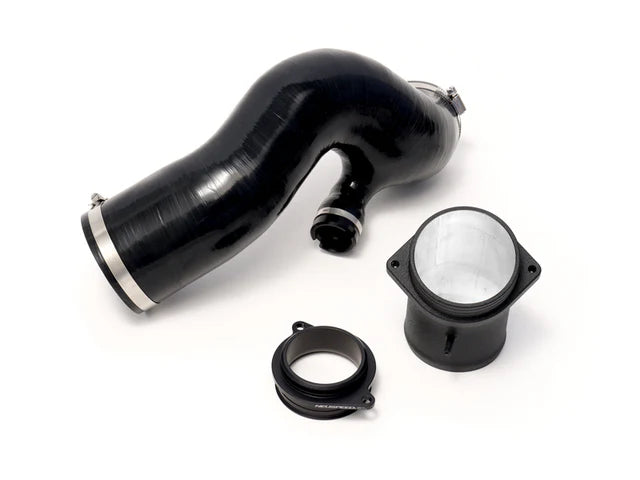 Neuspeed HI-FLO Turbo Inlet Upgrade • MQBe 2.0L EA888.4 TSI Golf R Mk8 ...