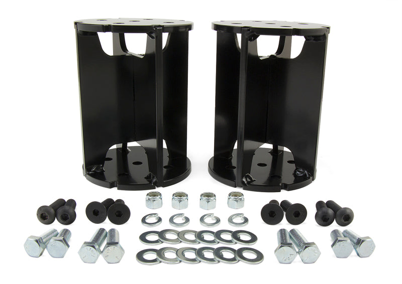 Air Lift Universal Level Air Spring Spacer - 6in Lift – ACM Technik LLC