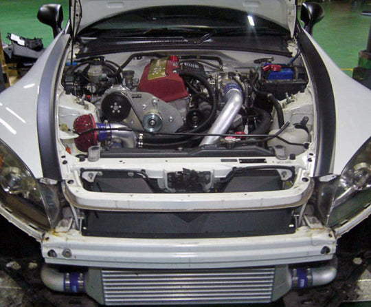 HKS GT2 S/C SYSTEM PRO AP1/AP2 JDM USDM – ACM Technik LLC
