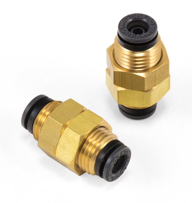 Air Lift Universal Bulkhead Union 1/4in PTC x 1/4in PTC-DOT – ACM ...
