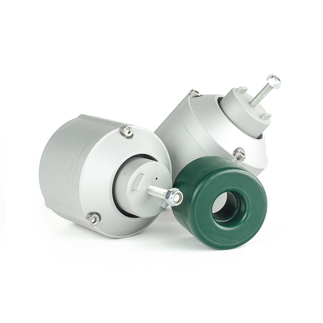 BFI Audi B5 Stage 2 Engine Mount Kit - With Snub Mount – ACM Technik LLC