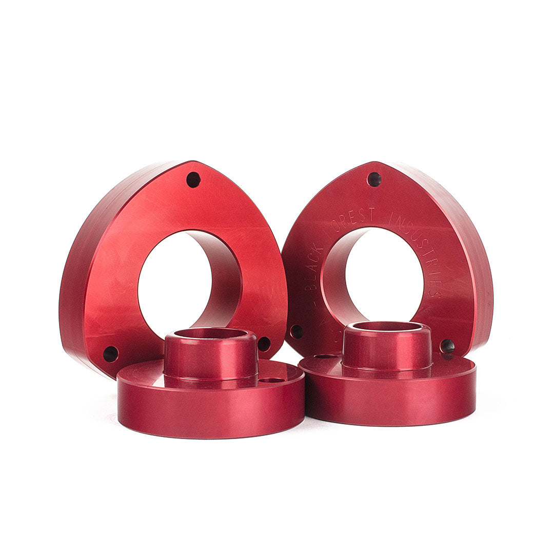 BFI Atlas Lift Kit - 1.5" Overall Lift – ACM Technik LLC