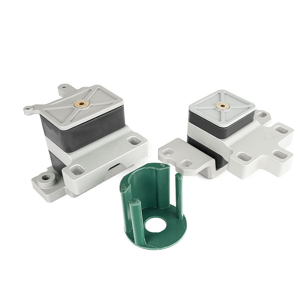 BFI MK5 / MK6 - Engine Mount Kit - TDI - Stage 1 – ACM Technik LLC