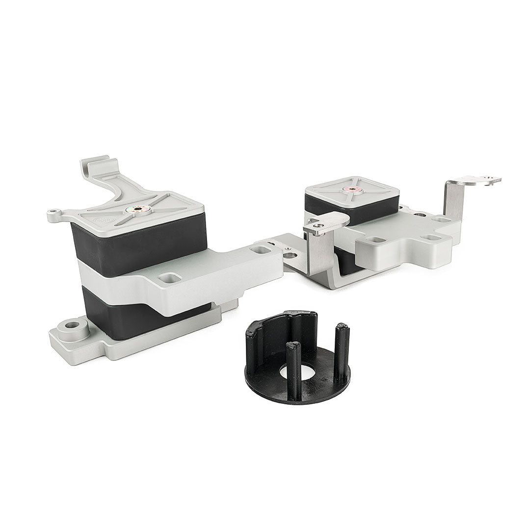 BFI MQB - Engine Mount Kit - 2.0 TSI - 6 Speed / DSG - Stage 1 – ACM ...