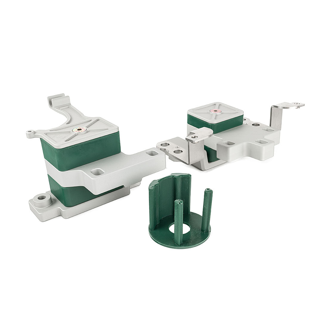 BFI MQB - Engine Mount Kit - 1.4 TSI - 6 Speed - Stage 2 – ACM Technik LLC