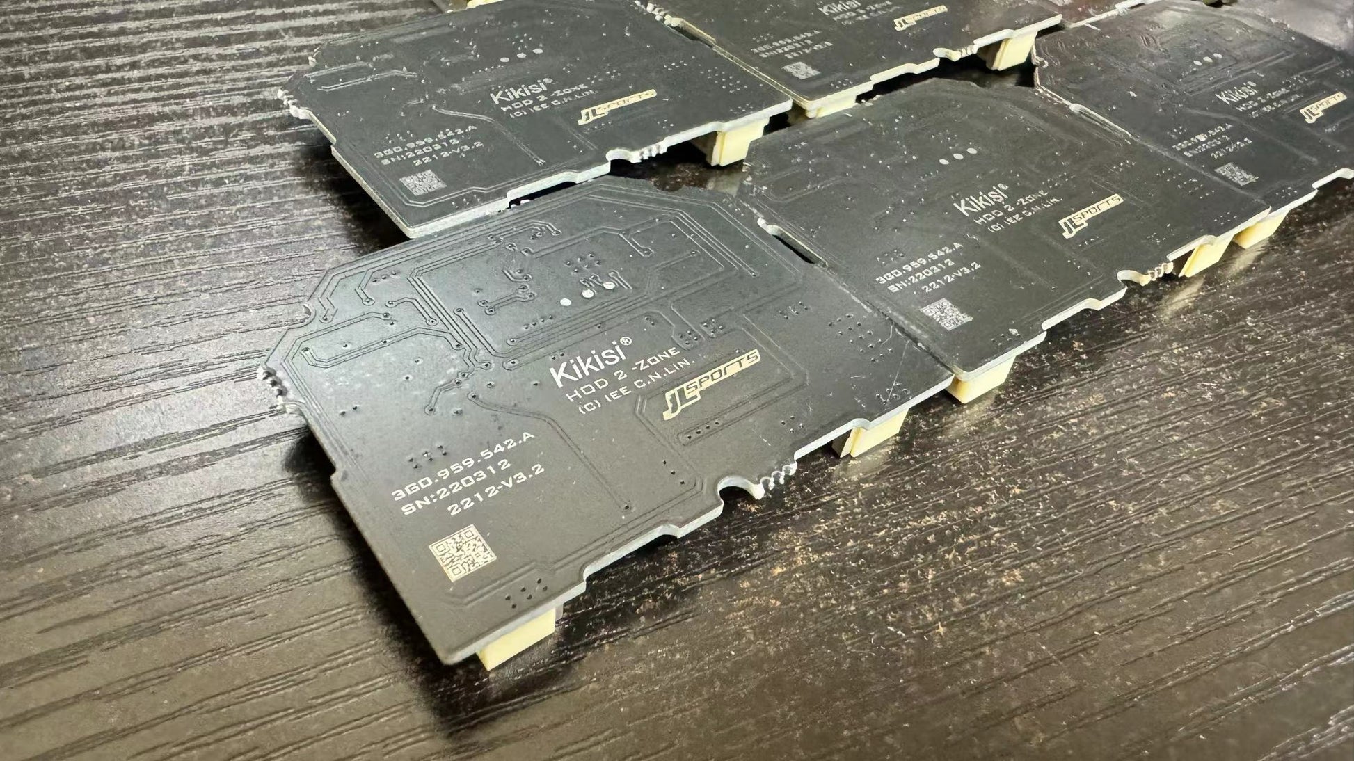 JLSports KLR Steering Wheel Module 2024+ VW Atlas – ACM Technik LLC