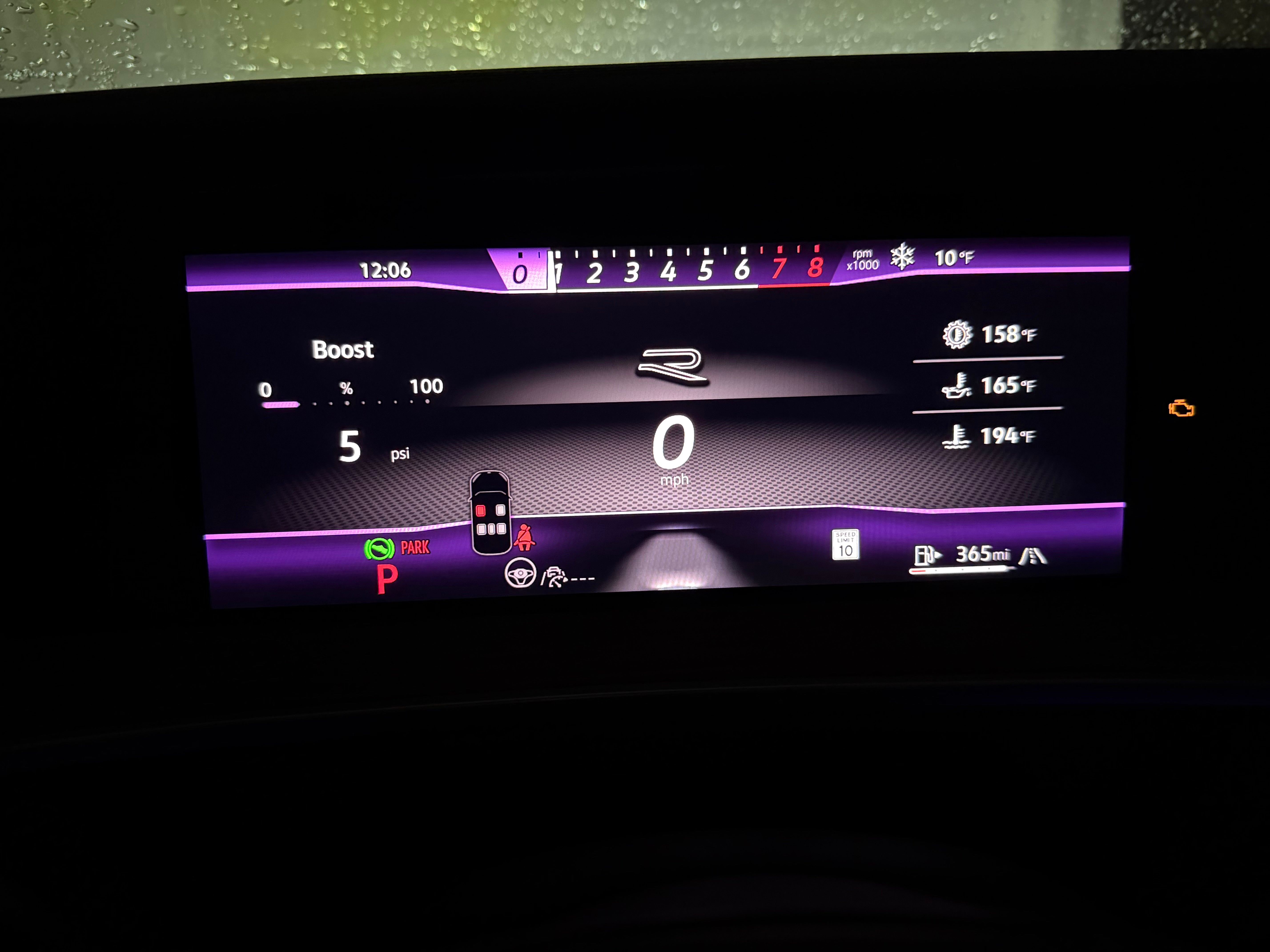 MK3 Tiguan Dashboard Revamp Coding – ACM Technik LLC