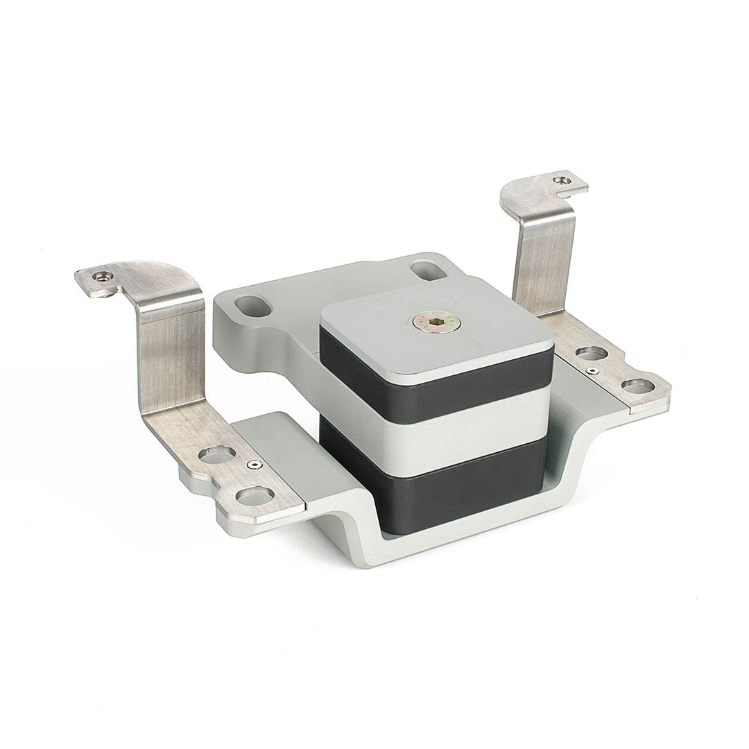 BFI MQB - Transmission Mount - 1.8 TSI 5 Speed / Auto - 1.4 TSI 6 Spee ...
