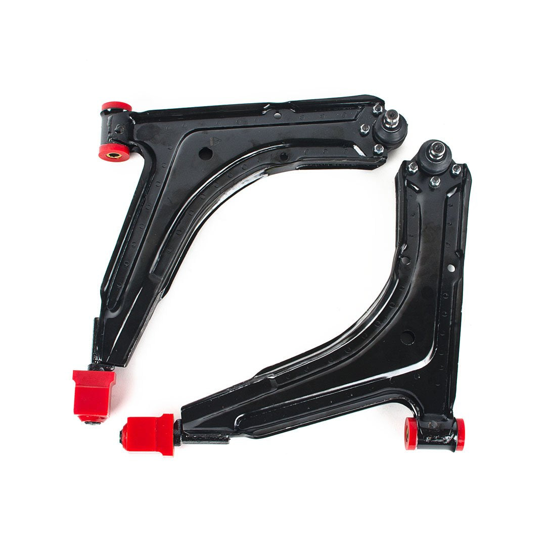 MK1 Control Arms - Prothane Polyurethane Bushings w/ Balljoints – ACM ...