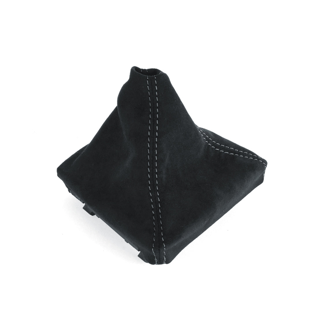 BFI F10 / F13 Manual Shift Boot (Alcantara) – ACM Technik LLC