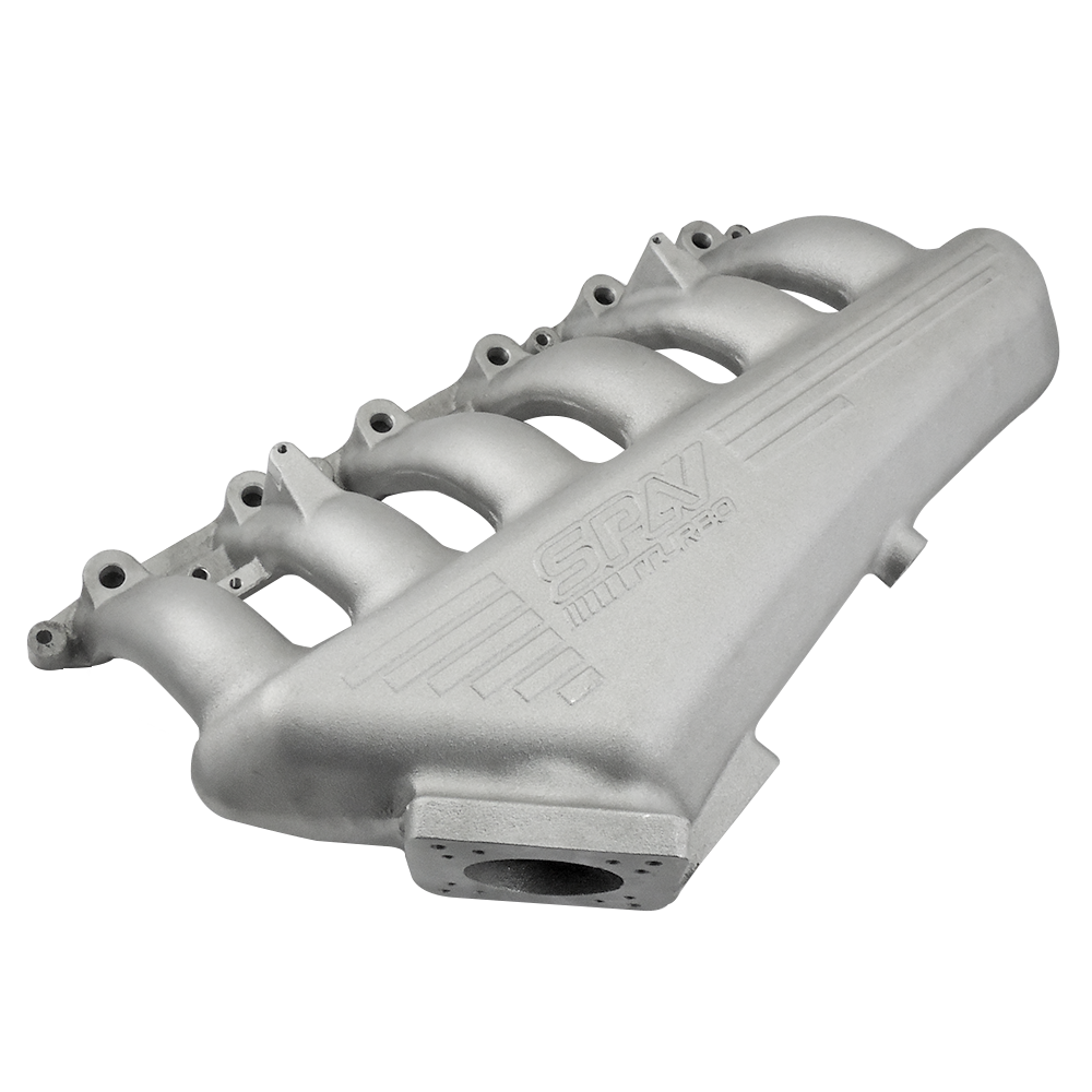 Cast Aluminum Intake Manifold for BMW E36 – ACM Technik LLC