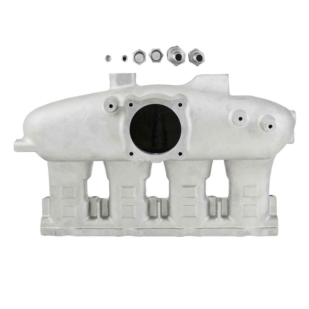 Cast Aluminum Intake Manifold for VW/Audi 2.0 TSI/TFSI – ACM Technik LLC