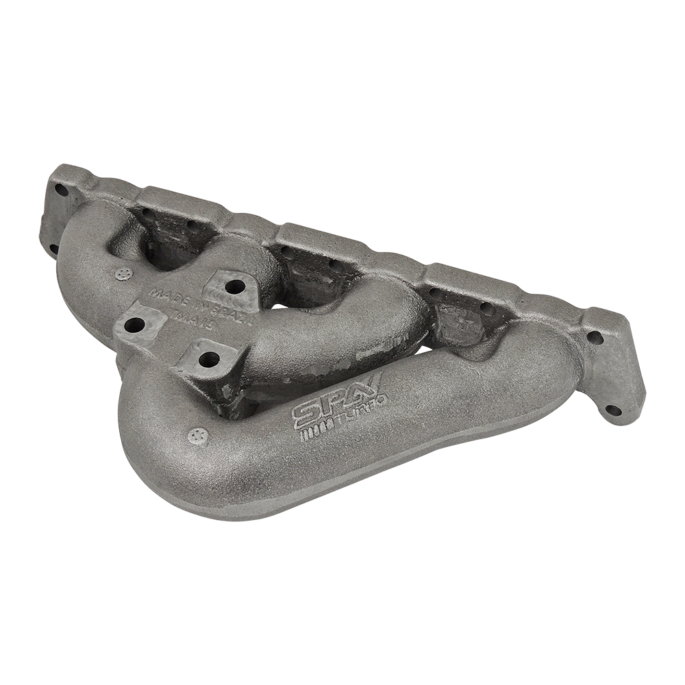 1.8T 20V Transverse Turbo Manifold Upgrade – ACM Technik LLC