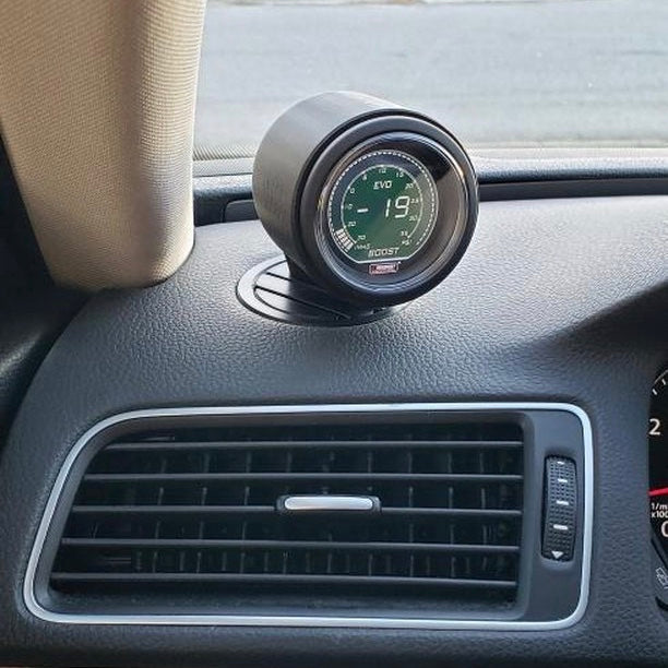 Passat B7 (2012-2015) Single Gauge Pod – ACM Technik LLC