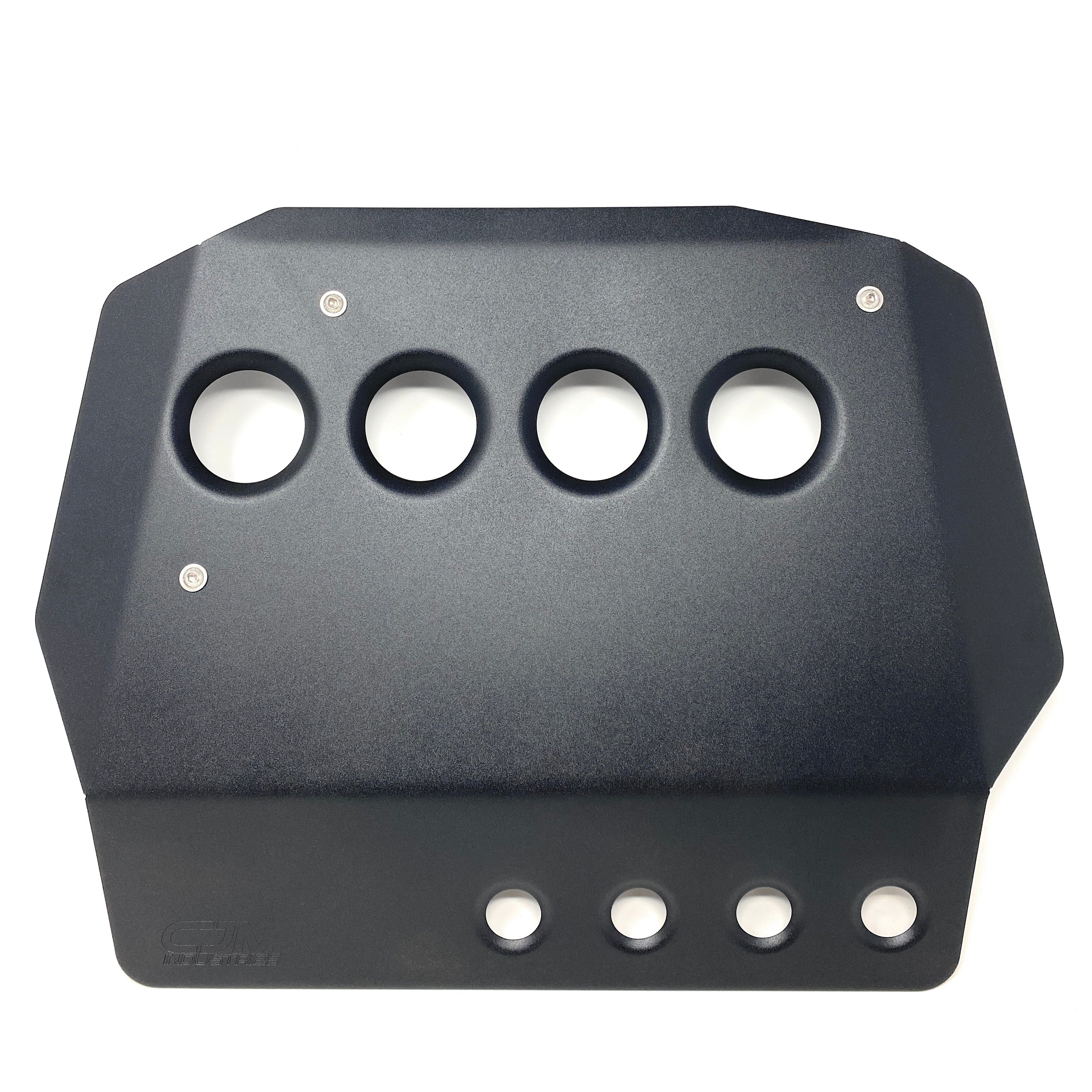 MK6 GTI Engine Covers (2010-2014) – ACM Technik LLC