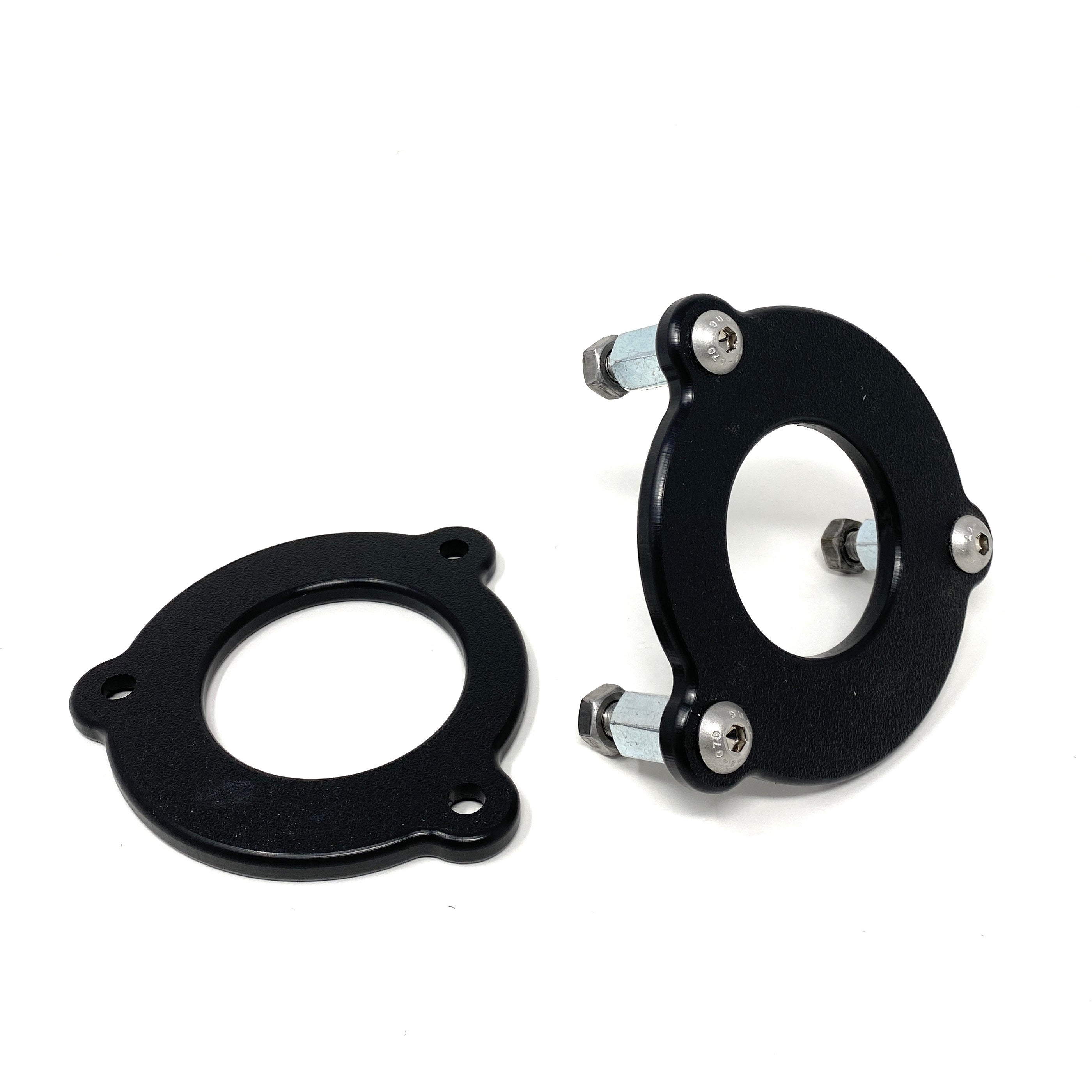 Strut Tower Drilling Guide for MQB VW / Audi – ACM Technik LLC