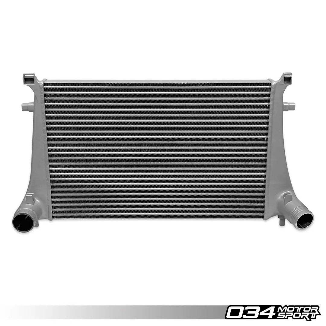 Intercooler System, MK7/7.5 Volkswagen Golf/GTI/R, 8V Audi A3/S3, & 8S ...