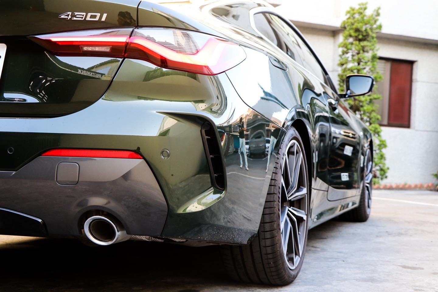 AGT Shock 2020+ G22 4WD 4 SERIES MK2 Front Inverted Fork/Rear Flip-Fro ...