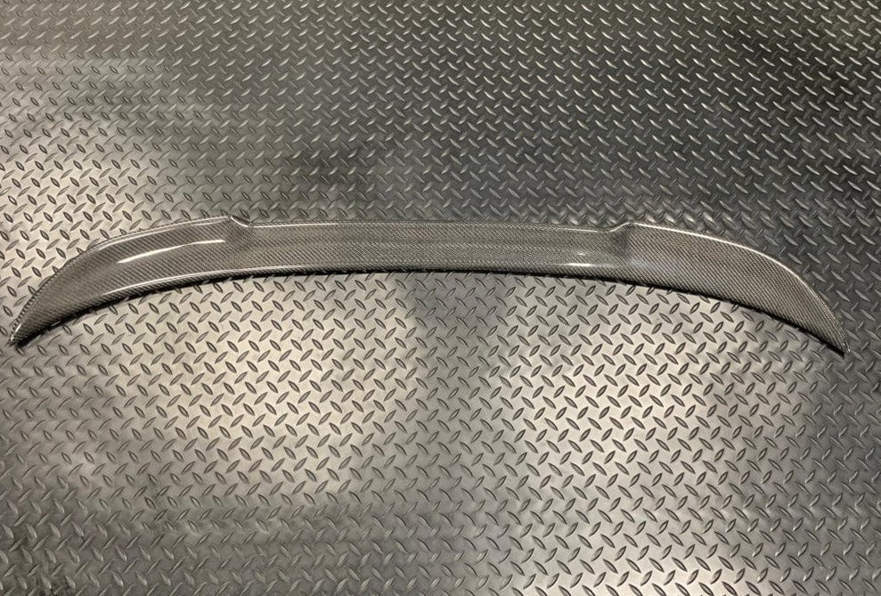 2012-2018 BMW 3 Series (F30) / 2014+ BMW M3 (F80) Competition Inspired ...